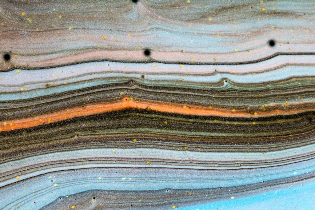 Unveiling Earth's Inner Layers: A Comprehensive Understanding