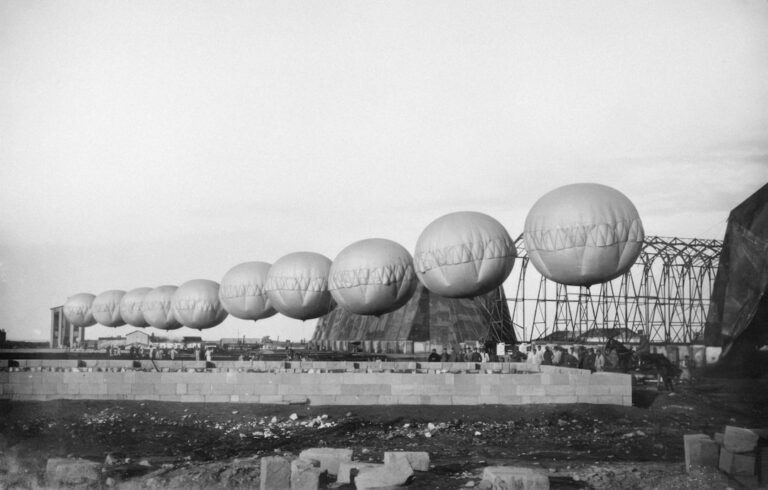 Uncovering the Legacy of Cold War Nuclear Research