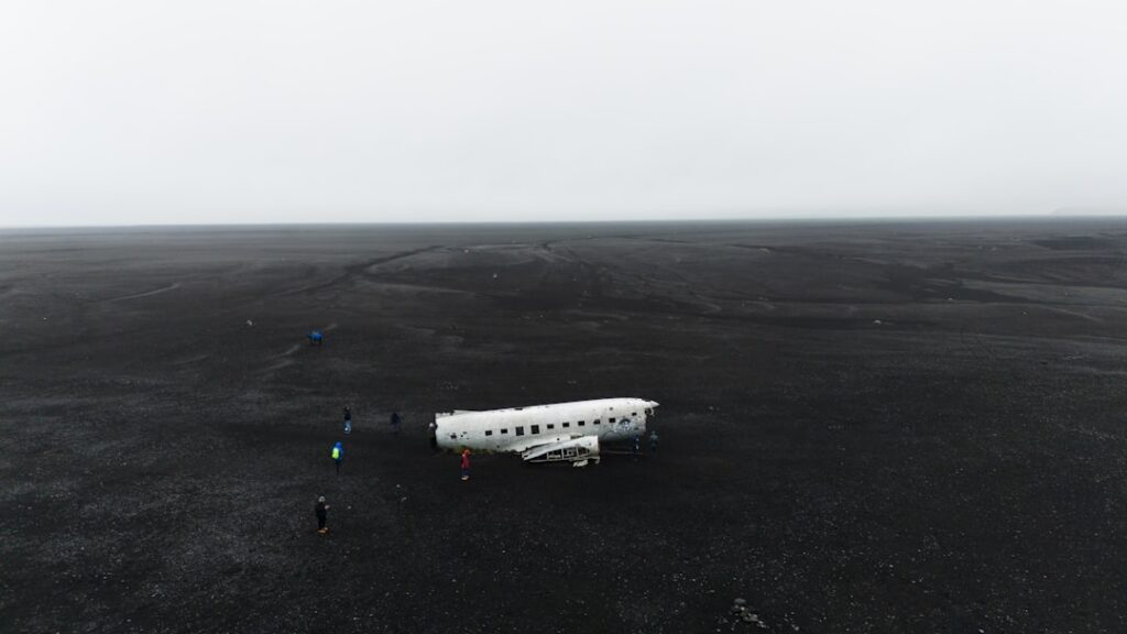 Unlimited Endurance: The Quest for Infinite Flight