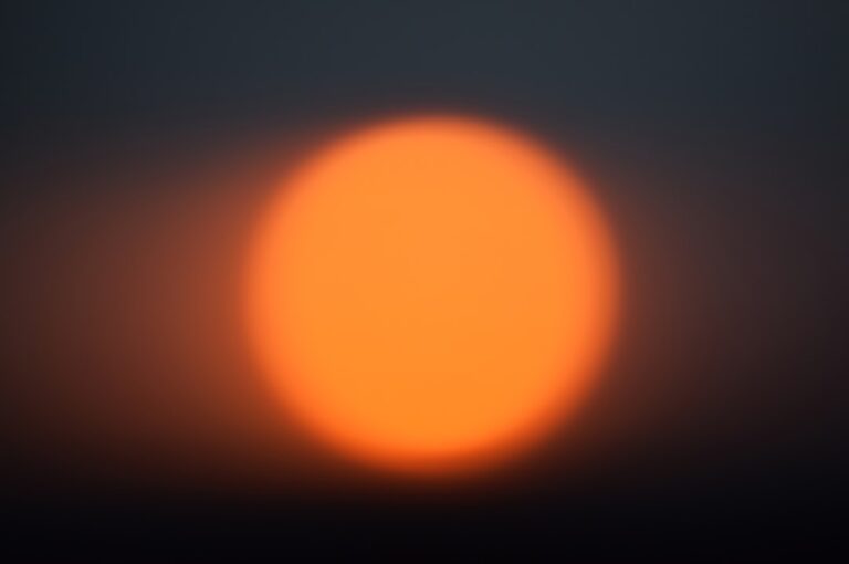 The Sun's Brightening: A Timeline of Earth's Changing Climate