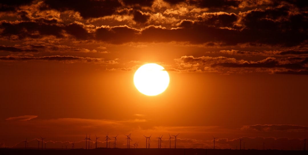 The Sun's Increasing Luminosity Over Time