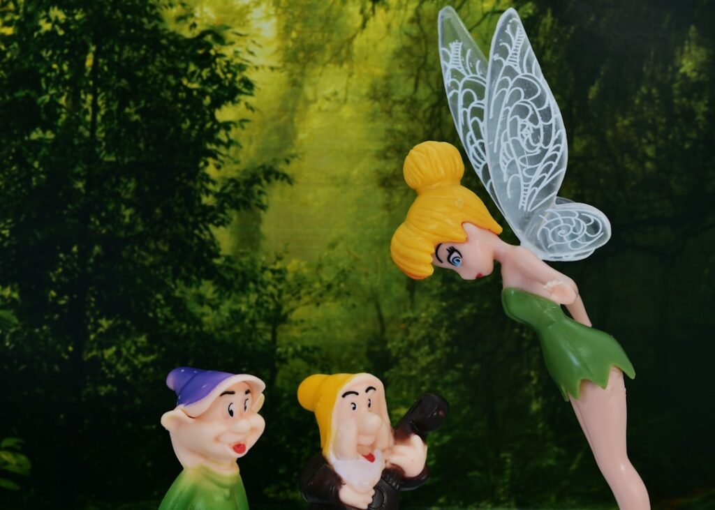 Unraveling Fairy Tale Origins: Explained