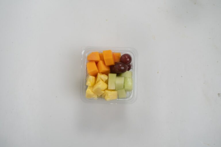Understanding GRAS Status Food Additives