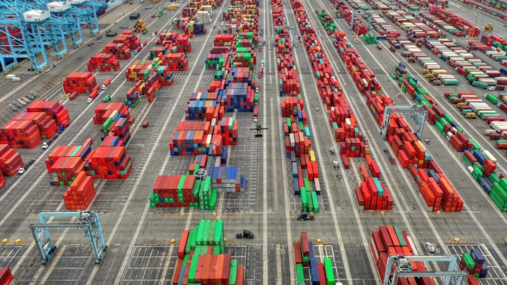 Navigating Food Supply Chain Disruptions