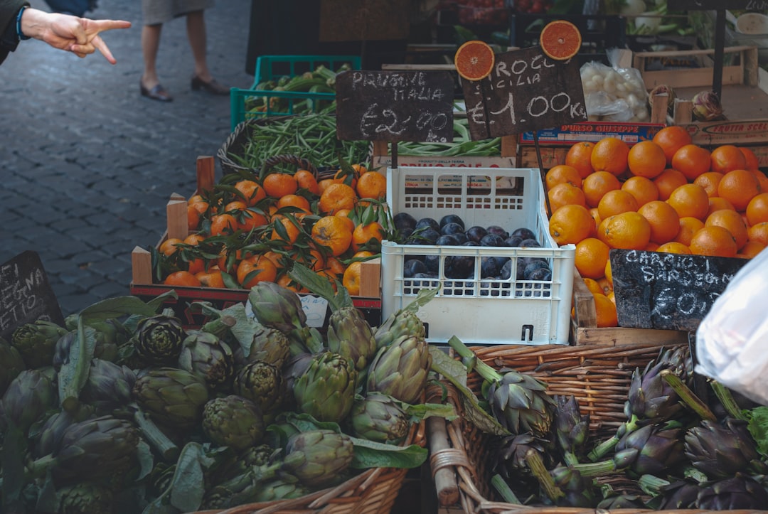 Comparing Organic Food Standards in Europe