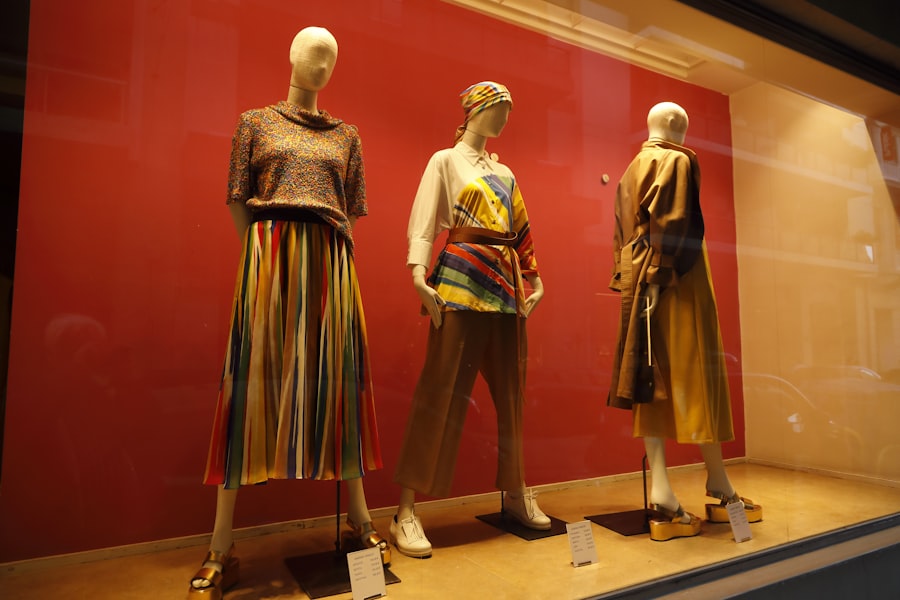 The Psychology of Fast Fashion Addiction Explained