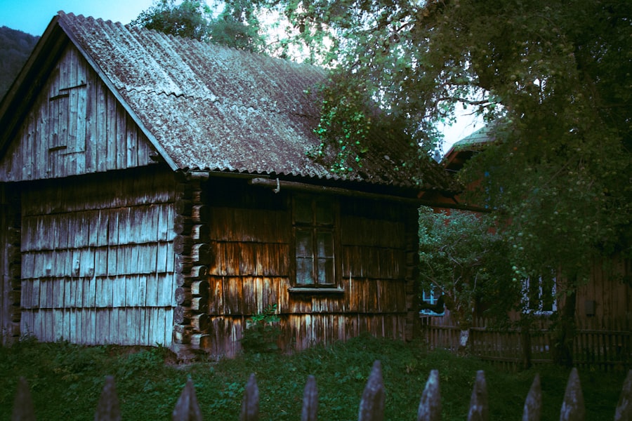 Salem Witch Trials: Village vs. Town
