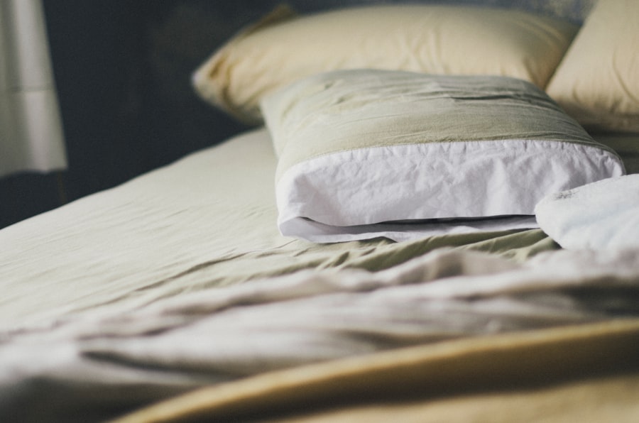 The Importance of Mattress Rotation Schedule