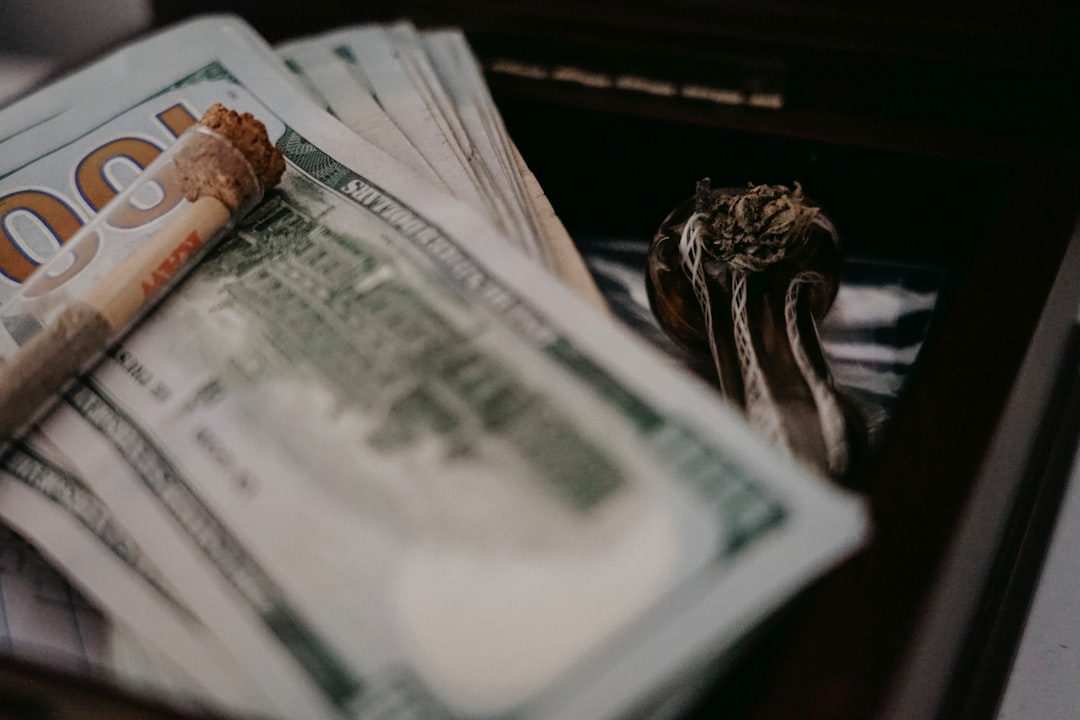 Money Service Businesses: Laundering Risks