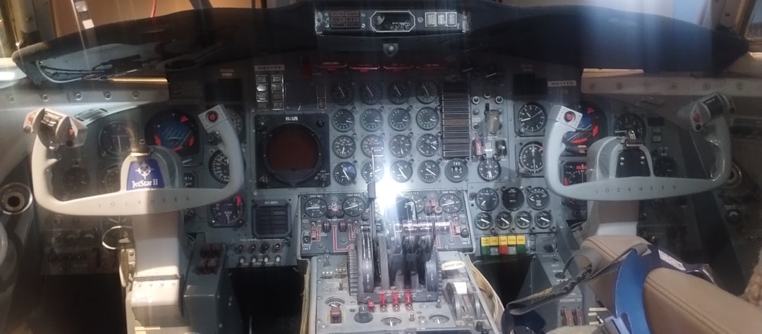 Exploring Aerospace Engineering History