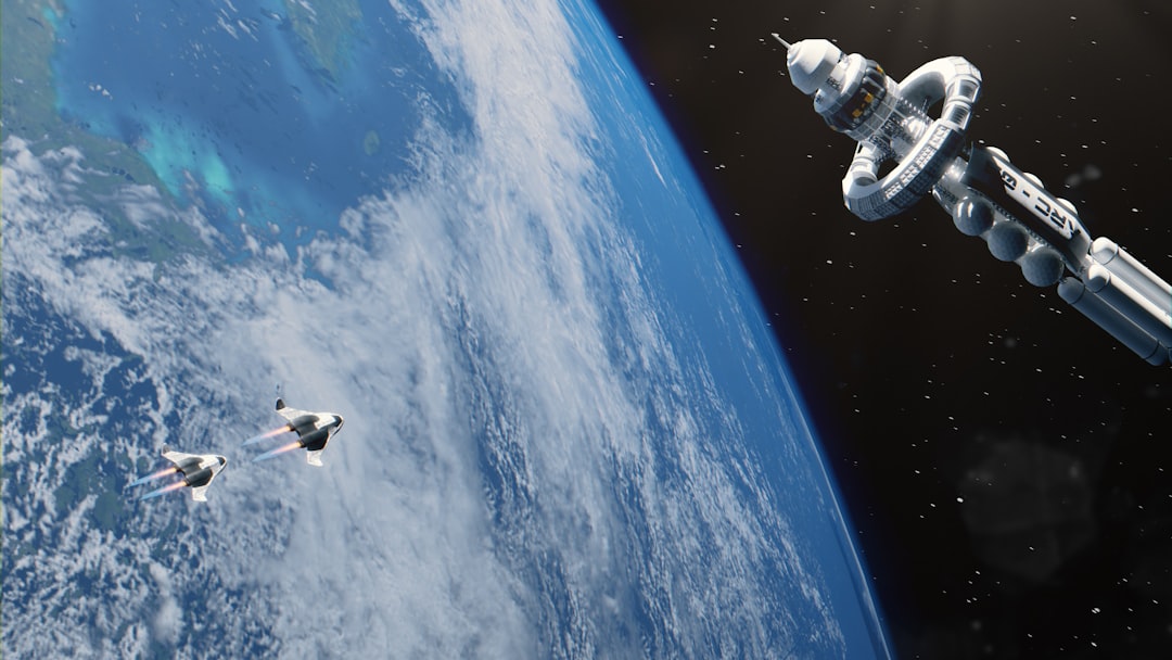 Space Program Economics: Investing in the Final Frontier