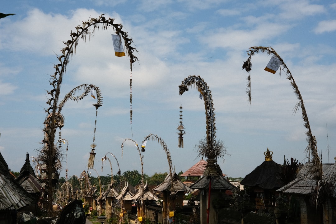 Salem Witch Trials: Village vs. Town