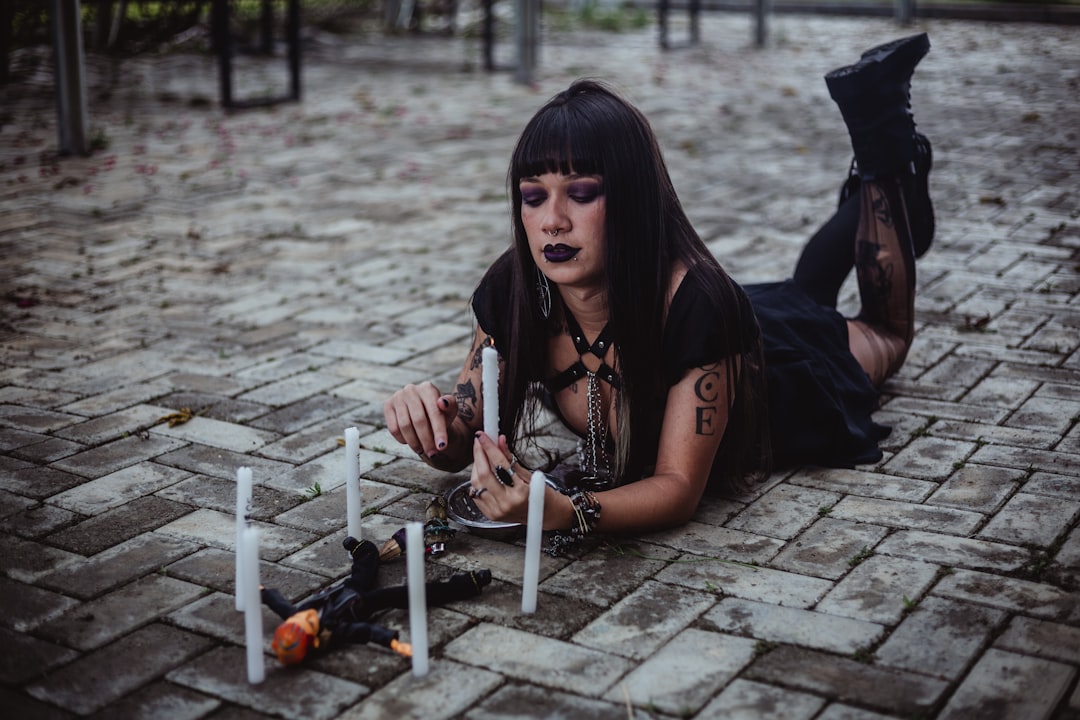 The Salem Witch Trials in Colonial Massachusetts