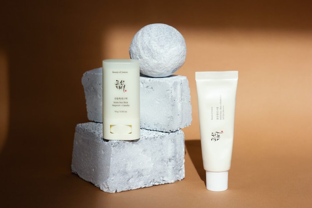 2021 Sunscreen Benzene: Valisure Testing