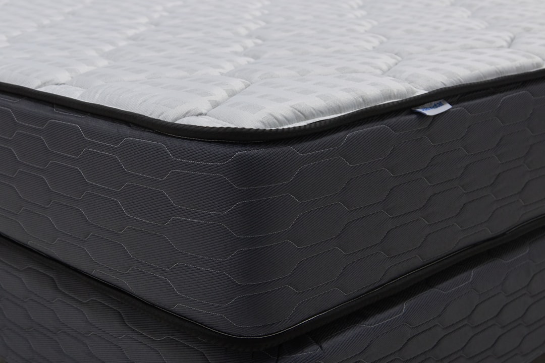 Mattress Certification Badges: Deciphering Meaningless Labels