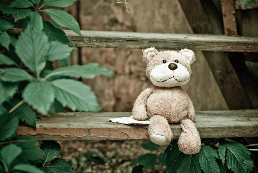 Ultimate Teddy Bear Authenticity Guide