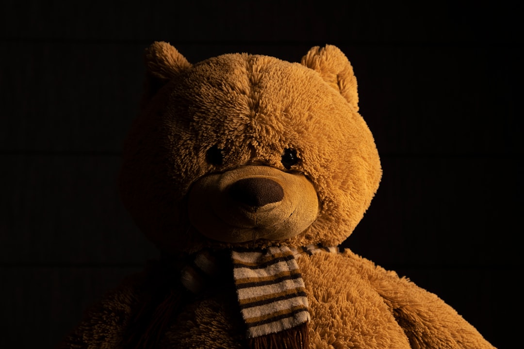 Exploring the Rich History of Teddy Bear Brands