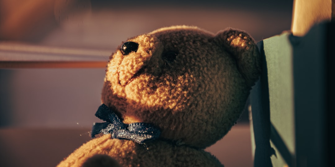 The Truth About Teddy Bear Myths