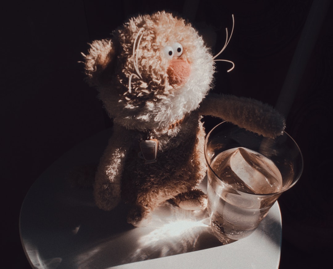 The Art of Vintage Teddy Bear Collecting