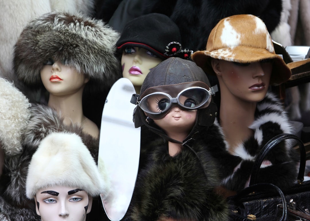 The Psychology of Fast Fashion Addiction Explained