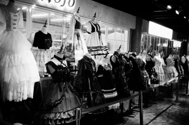 The Fast Fashion Business Model Explained
