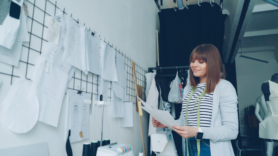 The Dark Reality of Fast Fashion Worker Exploitation