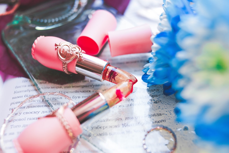 Hidden Dangers: Heavy Metal Contamination in Lipstick Pigments