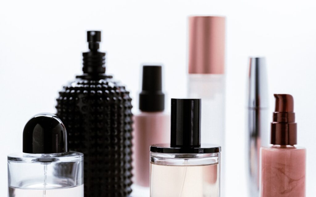 Discovering Transparent Beauty Brands Online