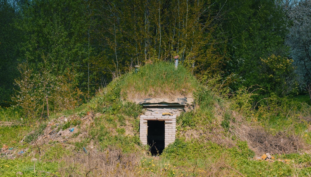 Saddam Hussein's Final Hiding Spot Revealed