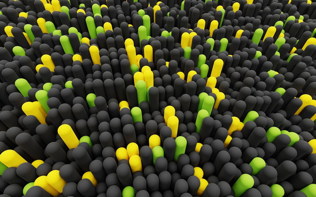 Colorful Kids Snacks: The Impact of Synthetic Food Coloring