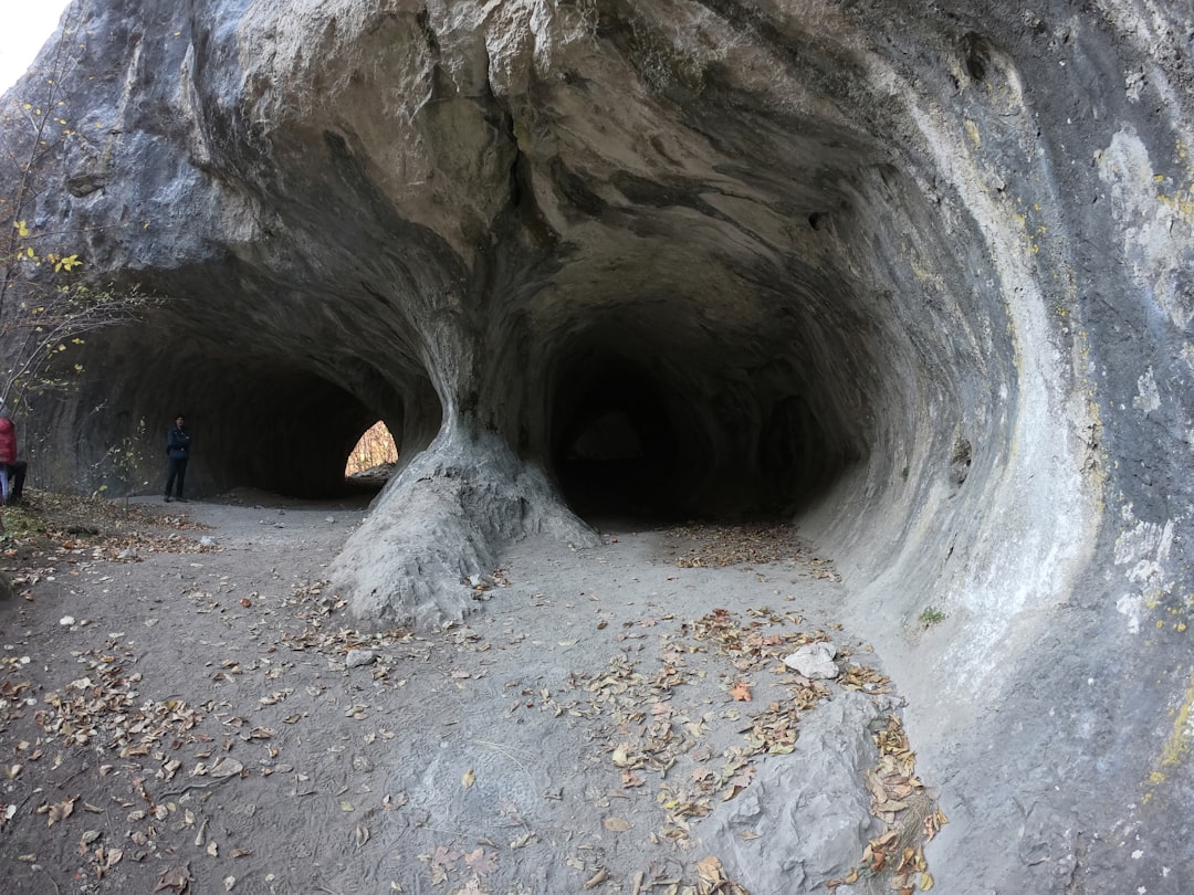 Uncovering Saddam's Secret Tunnels and Bunkers