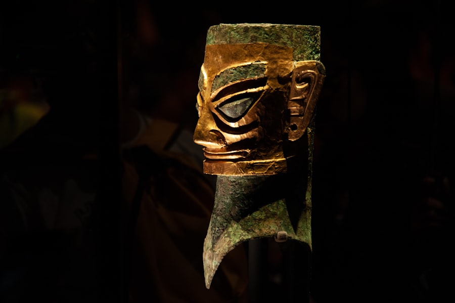 The Symbolism of Viking Helmets