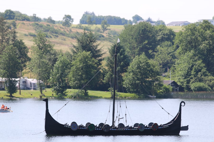 Uncovering the Truth: Viking Historical Accuracy
