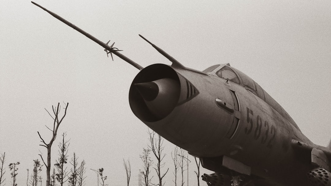 The Cold War's Most Dangerous Plane: The Truth Revealed