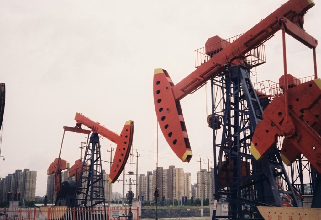 The Impact of the 1973 Oil Crisis