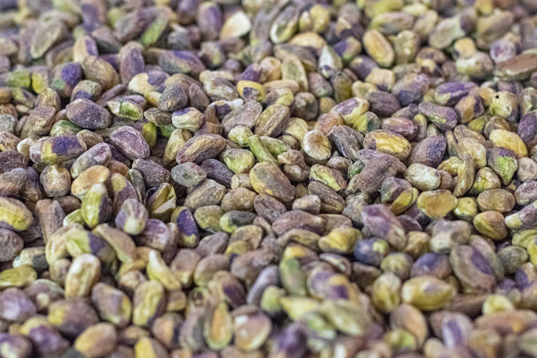 Spotting Hidden Seed Oils in Processed Foods
