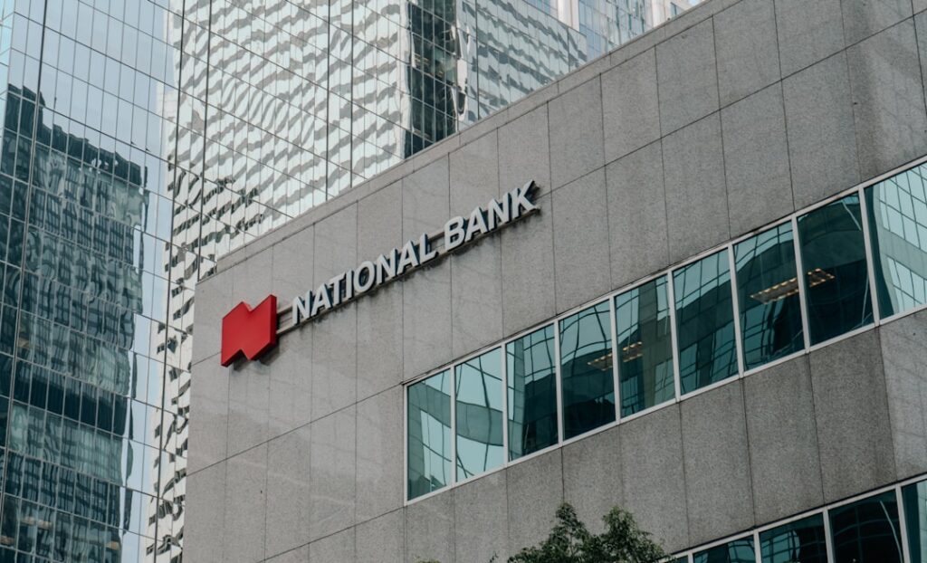 The Money-Making Machine: How Banks Create Debt