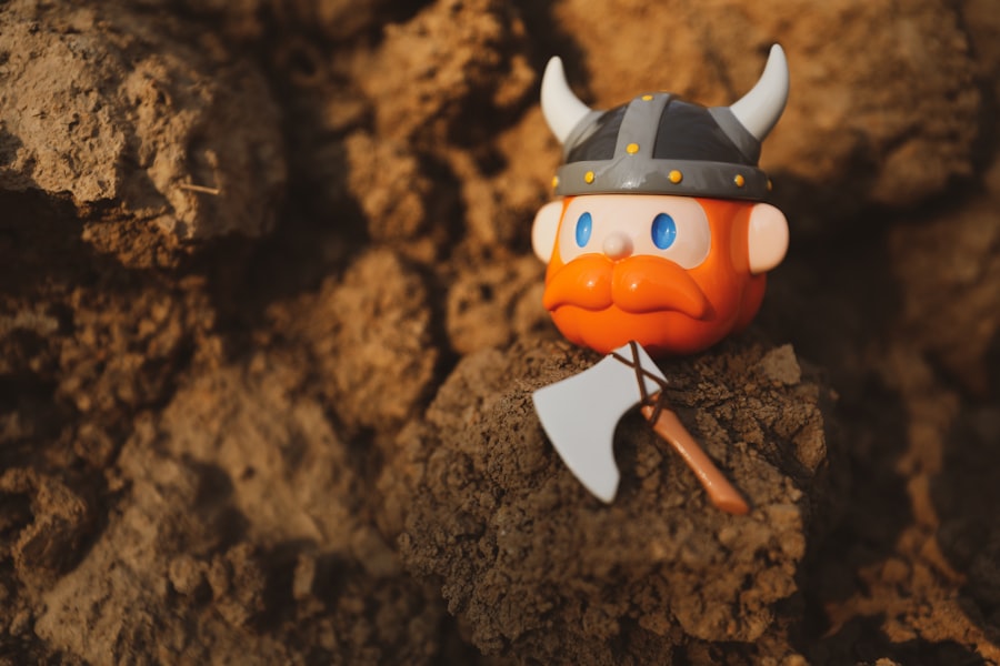 The Myth of Viking Horned Helmets