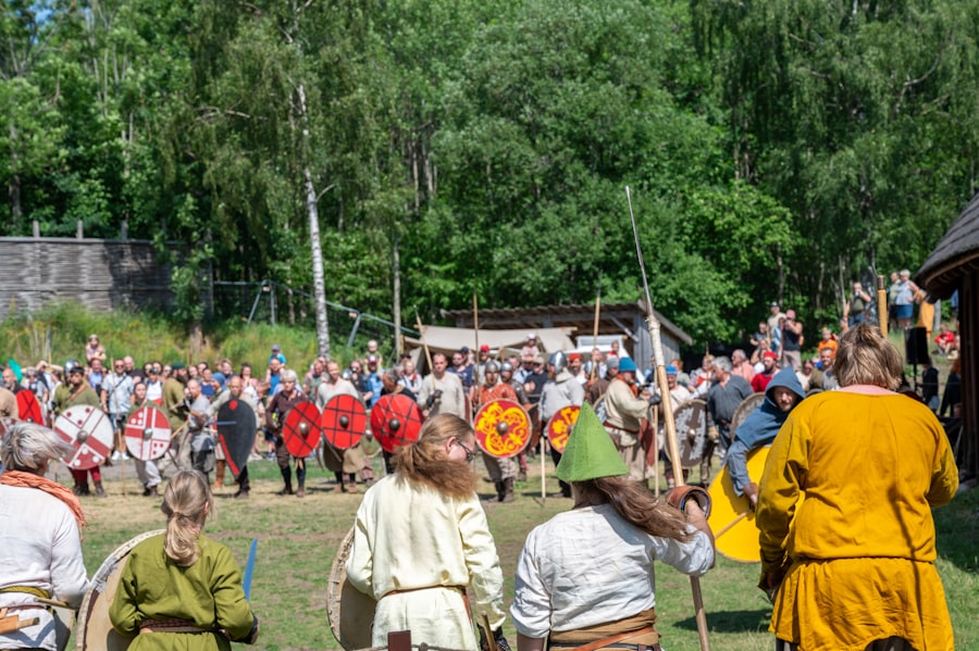 Uncovering the Truth: Viking Historical Accuracy