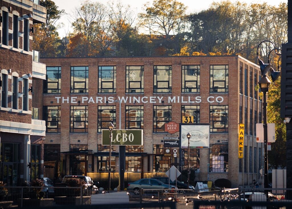Reviving Small Town America: A Story of Revitalization