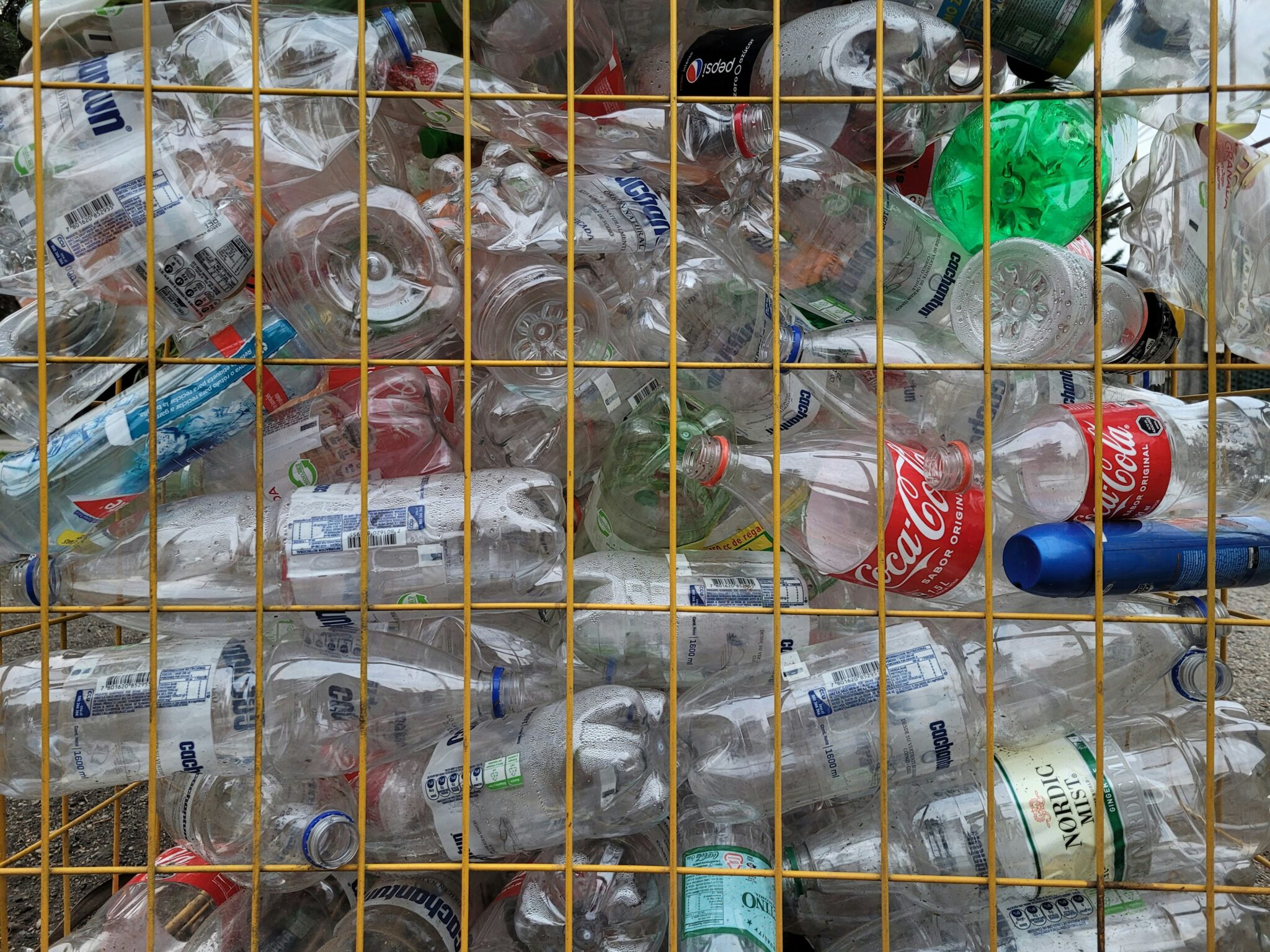 The Plastic Recycling Consumer Scam: A False Promise